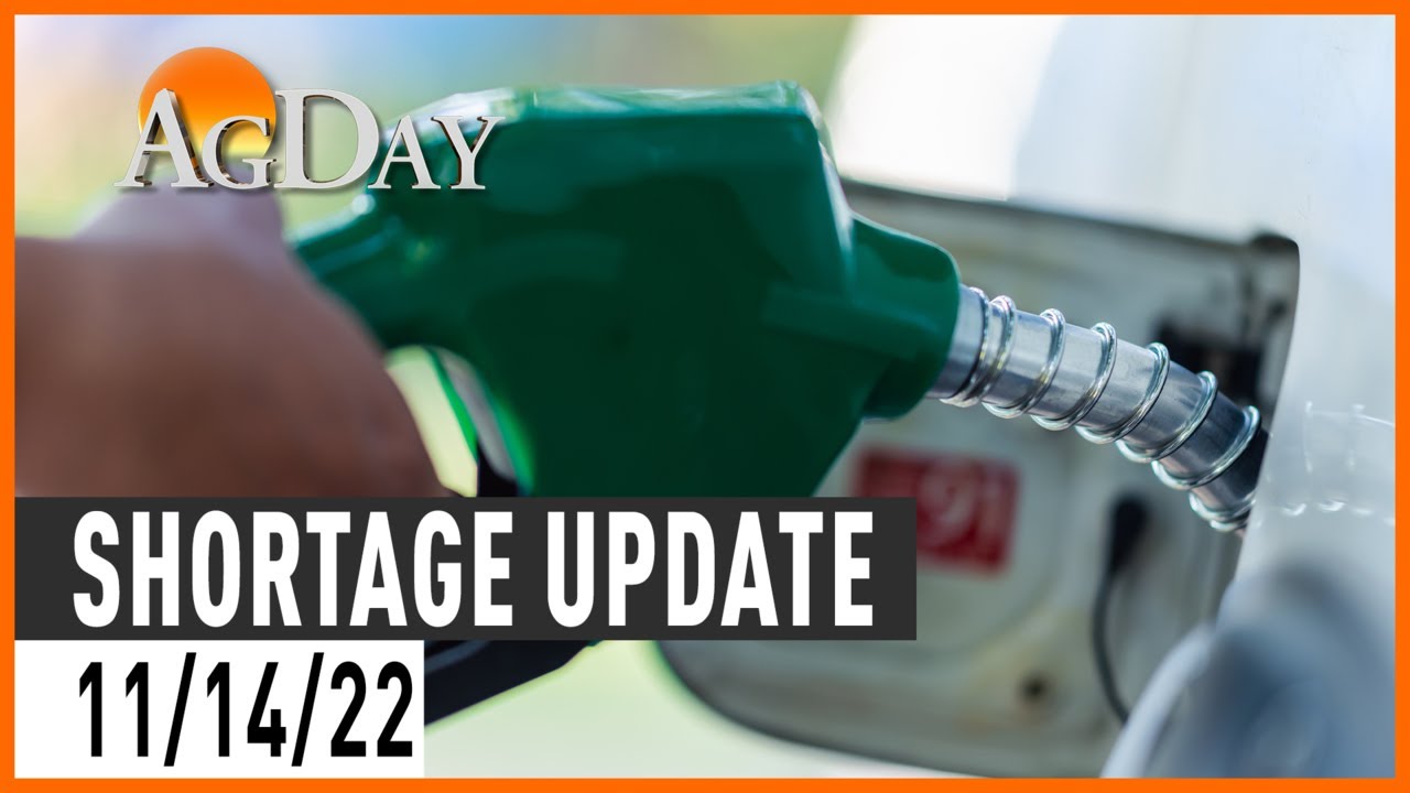 AgDay 11/14/22 - YouTube