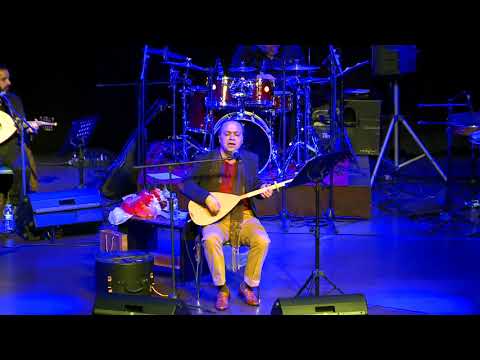 Ada Sahilleri - Ali Nafile (arapça-türkçe)