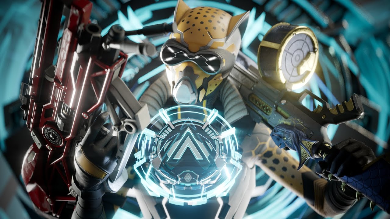 How To CLIMB & WIN In Platinum Apex Rank SOLO QUEUE Season 10 - YouTube