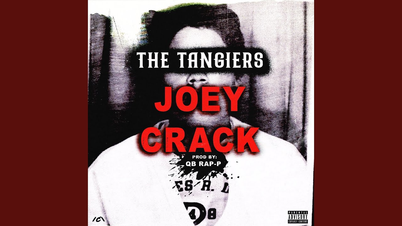 Joey Crack - YouTube