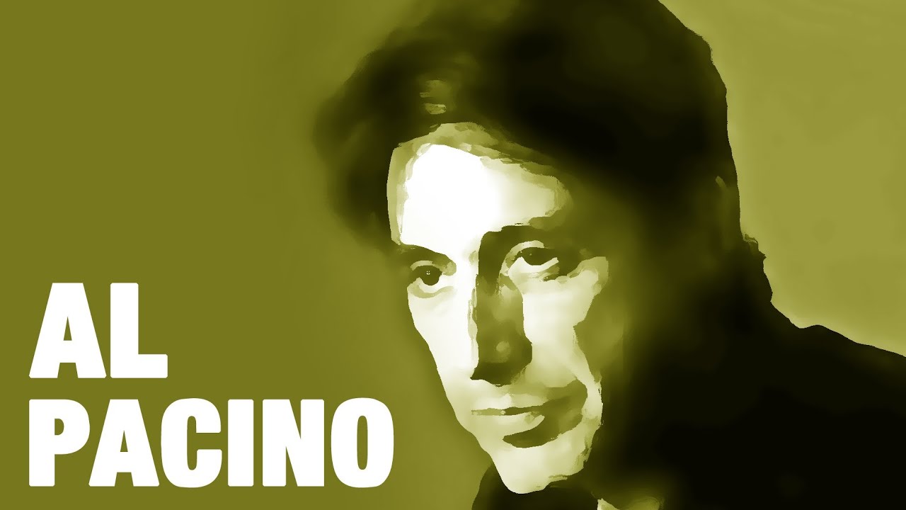 Al Pacino Ringtone video - YouTube