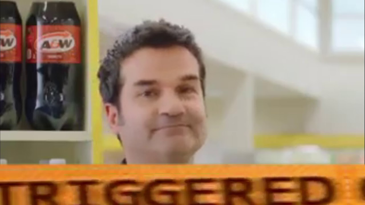 Maxi ben oui Metro/\YTP Pub Maxi Martin Matte - YouTube