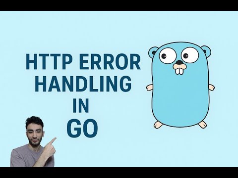error handling in Go, understand how it differs from other languages ...