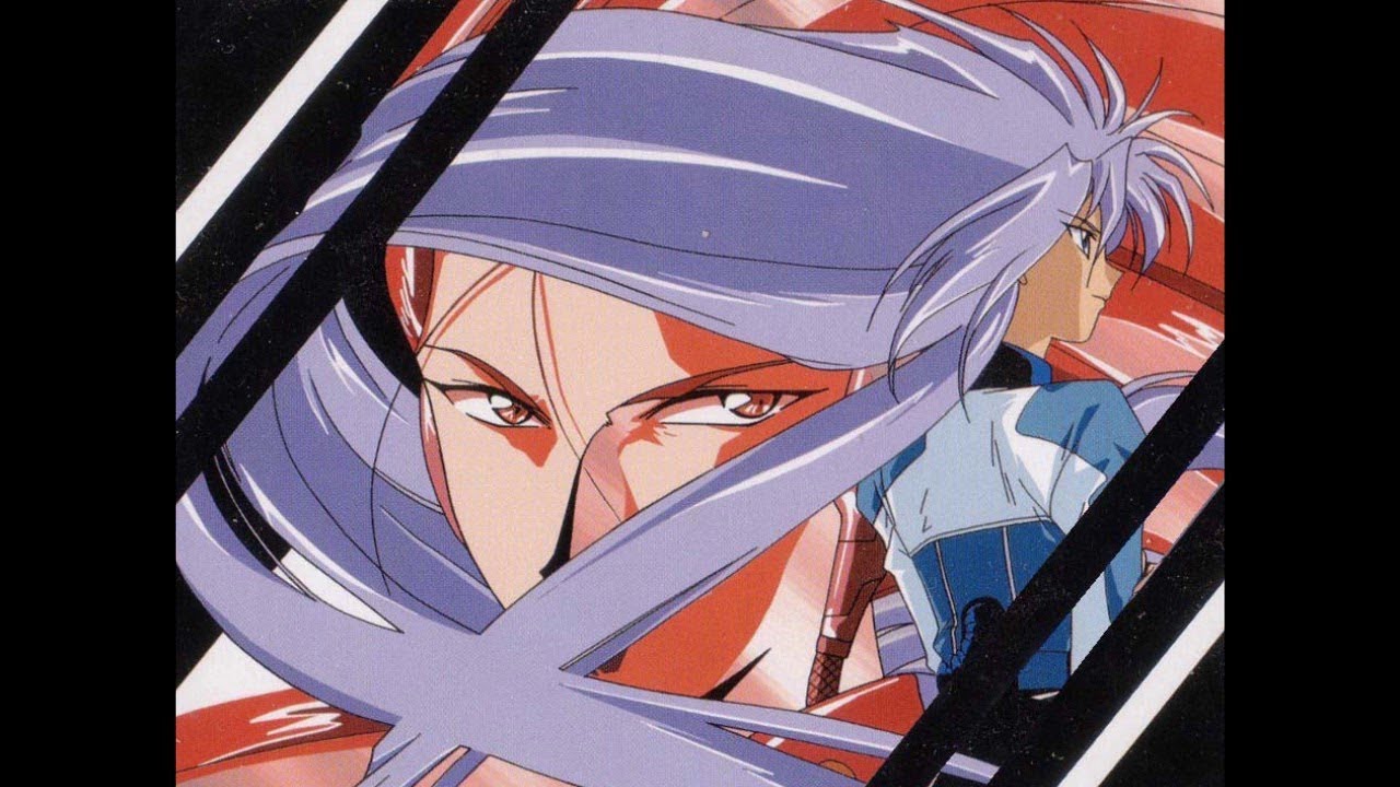 Random Anime Recommendations - Twin Signal (OVA) - YouTube