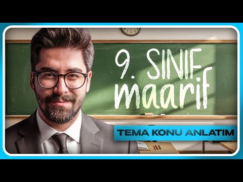 25 DAKİKADA TÜM SÖZ SANATLARINI FULLE 💯 | 9. SINIF & AYT EDEBİYAT