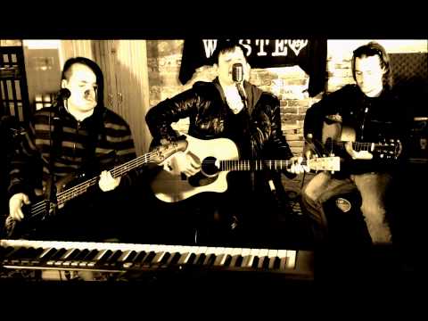 Darling Waste - Hannah Bond (Live Acoustic)