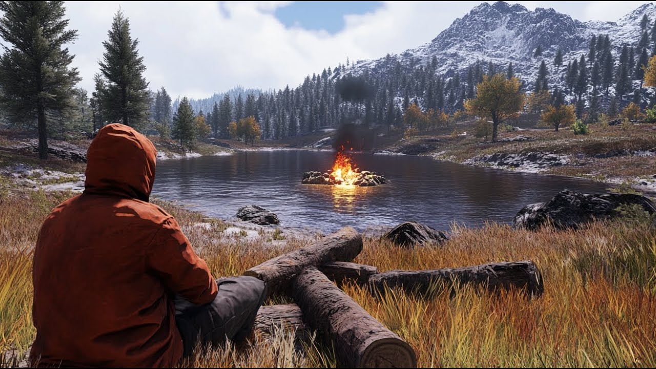 A Chill Night with Big Modo – Cozy Stream Highlights - YouTube