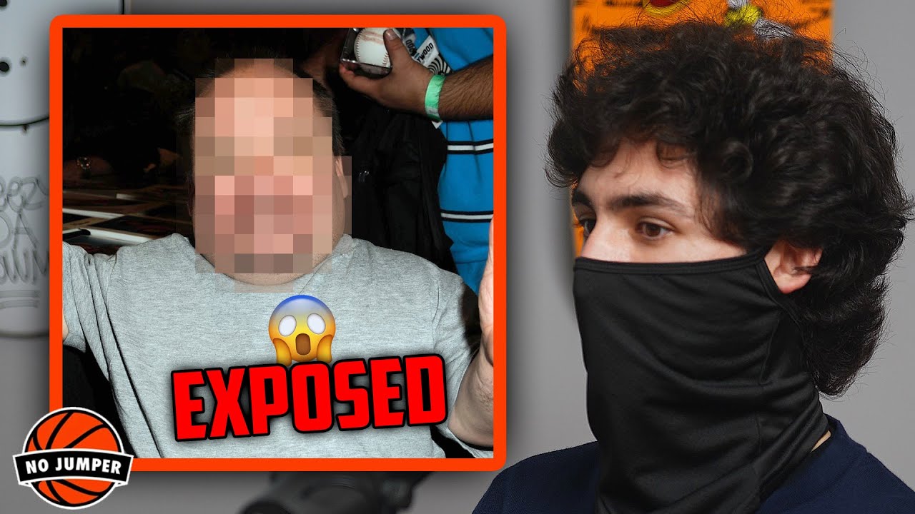 CC Unit on Catching High Profile Actors Trying to Meet Up with Underage ...