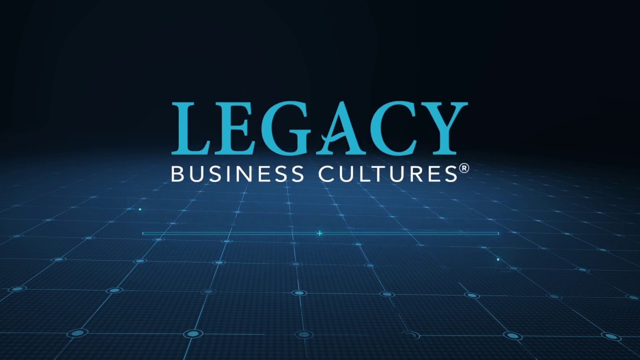 Why Choose Legacy Business Cultures as a Partner For Your Organization ...