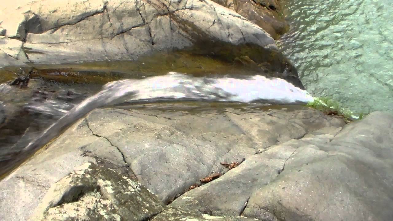 Salto De Collores - Juana Díaz - Puerto Rico - Video XVIII - YouTube