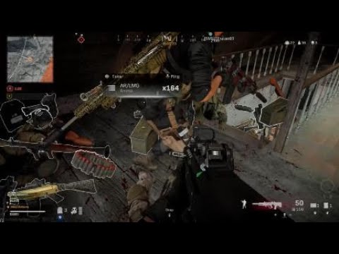 Call of Duty®: Modern Warfare® Warzone Trophy system to the rescue ...