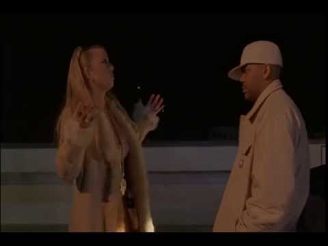 Mariah Carey on State Property II (Cameo) - YouTube