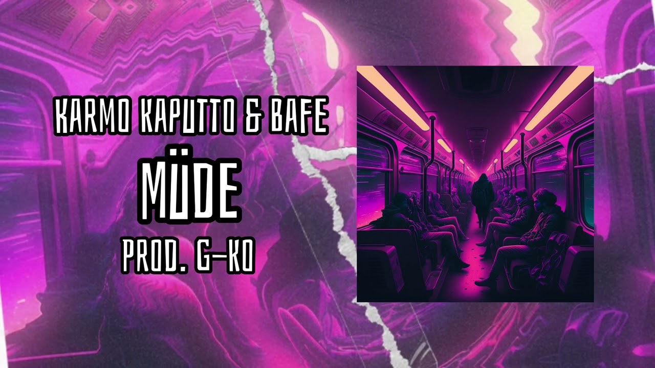 BESLIK MEISTER – NIKE DUNKS [prod. BARSKY] – rappers.in Radar