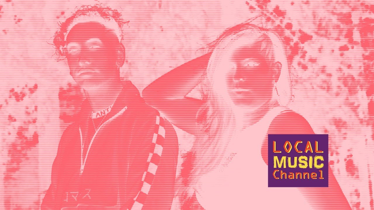 SIP Music Series with illexotic - YouTube