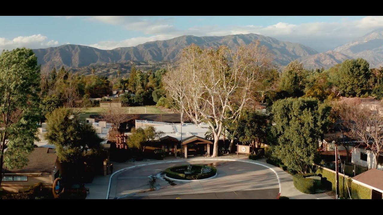 Foothill Country Day School: Where Futures Take Flight - YouTube