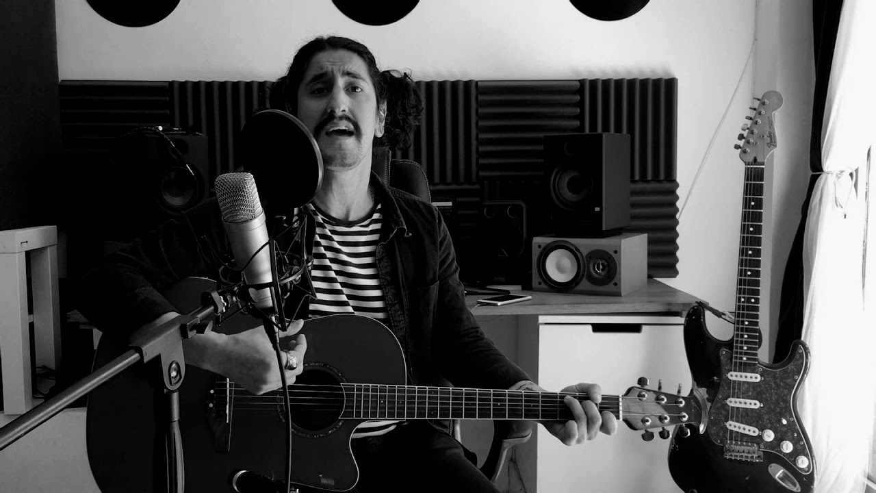 Baby One More Time - Alex Negro (Bonus Track) - YouTube