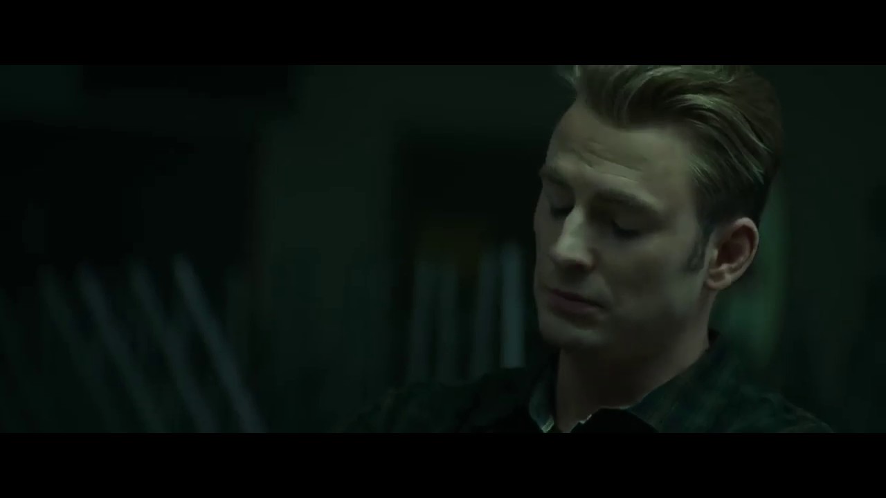 ΕΚΔΙΚΗΤΕΣ: Η ΤΕΛΕΥΤΑΙΑ ΠΡΑΞΗ (AVENGERS: ENDGAME) - trailer GR subs ...