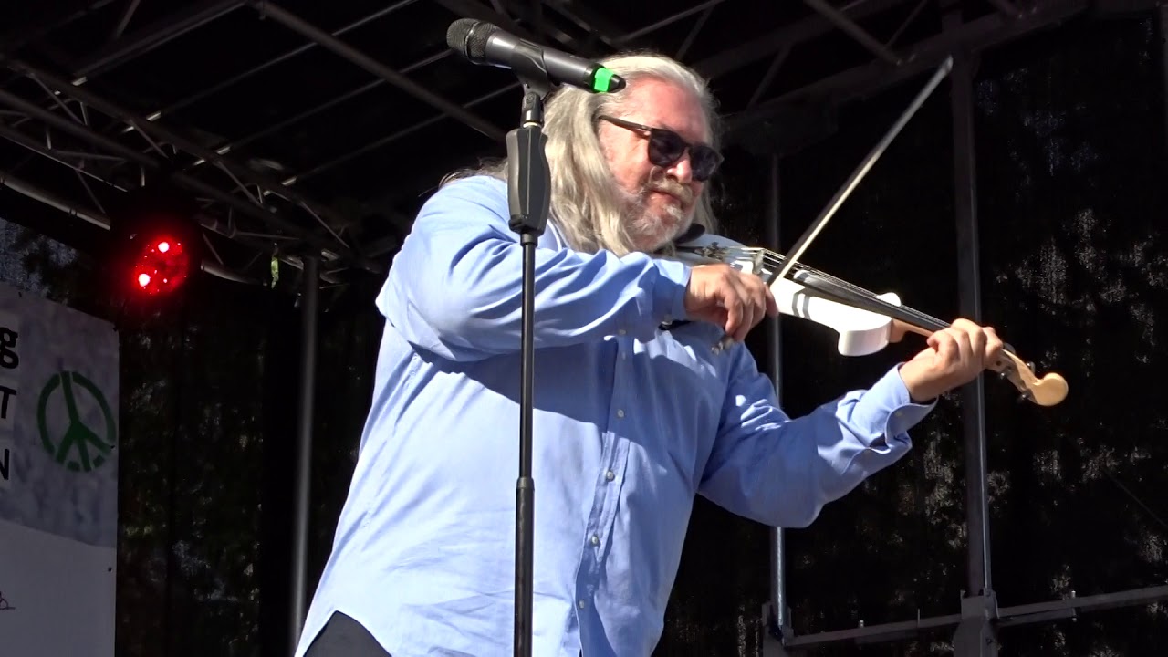 Igor Epstein Live @Cologne – Hava nagila - YouTube