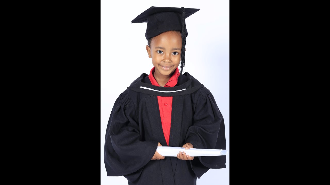 MOTHEO PRE SCHOOL GRADUATION 2022 - YouTube
