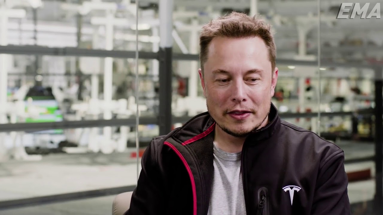 3 problems Elon Musk think we should work on - YouTube