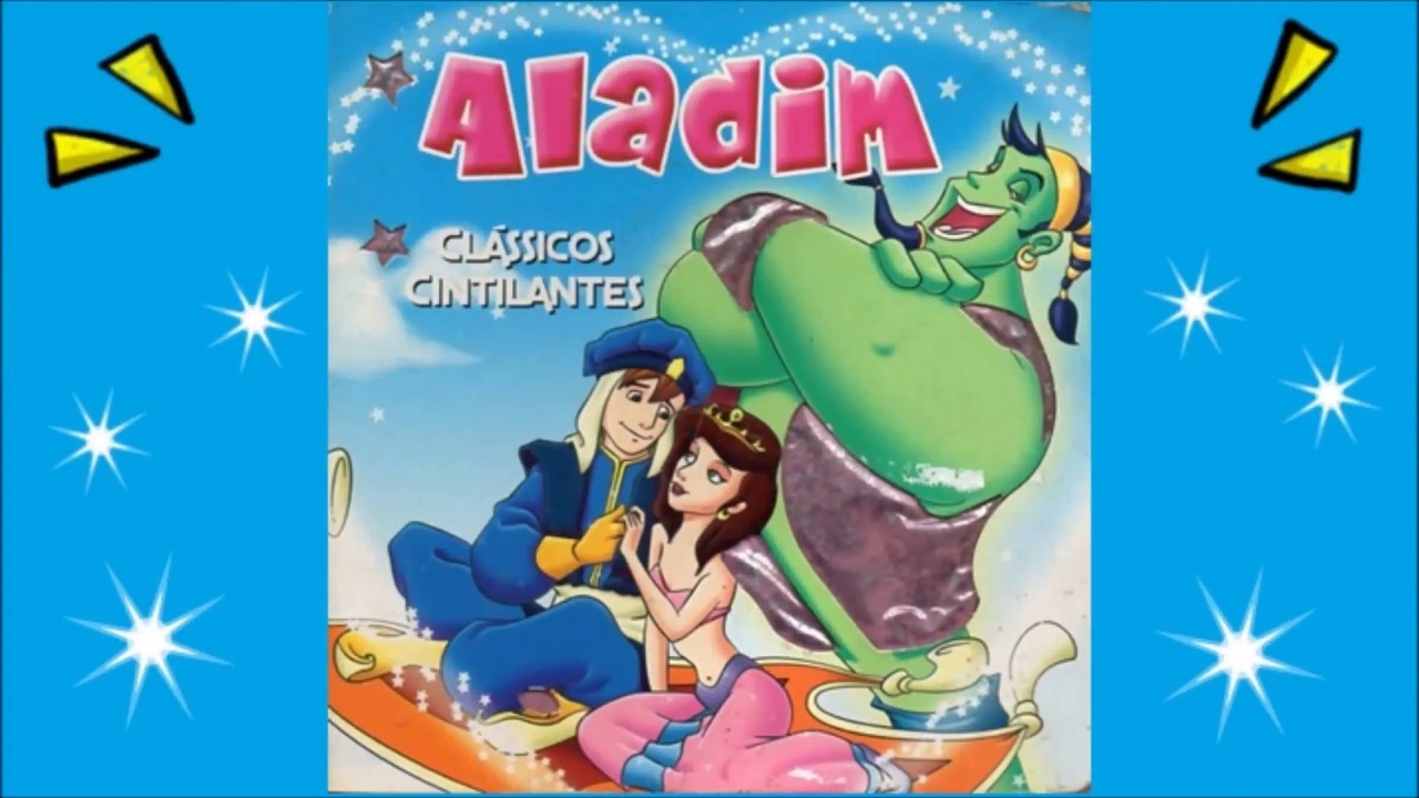 Aladim - YouTube