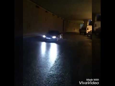 GECENİN SESSİZLİĞİNİ BOZAN S2000