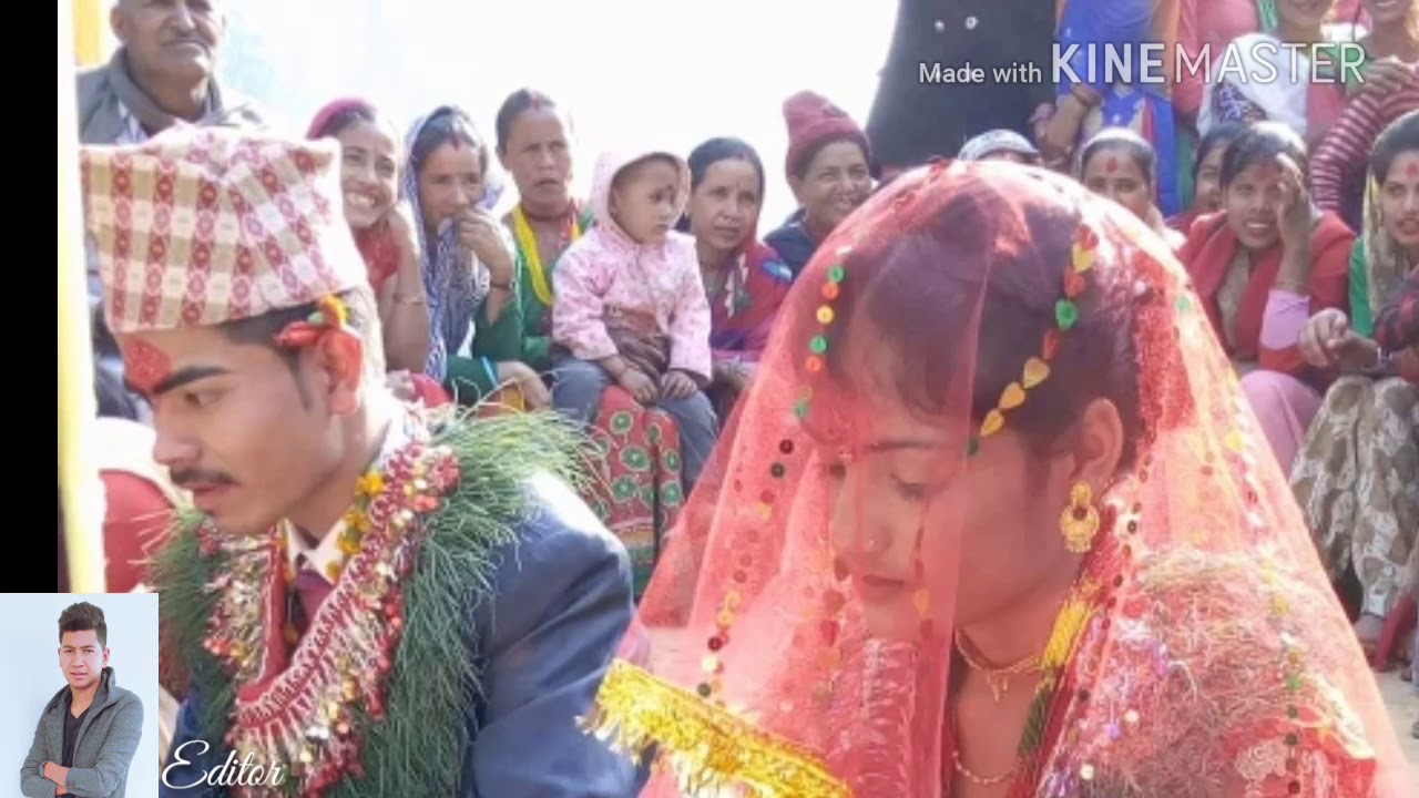 Marrige video - YouTube