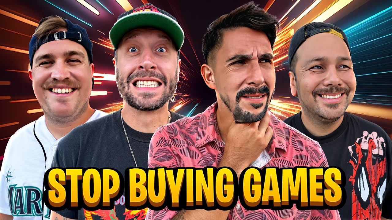 Video game debt - Anime takeover - YouTube clickbait - Pixel Podcast Ep ...