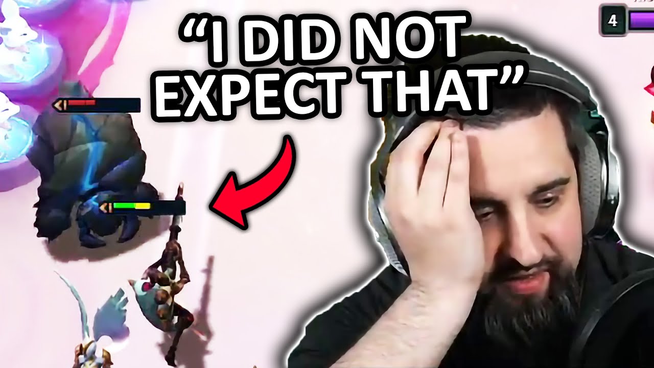 Mortdog Loses to 2-7 Krugs! - YouTube