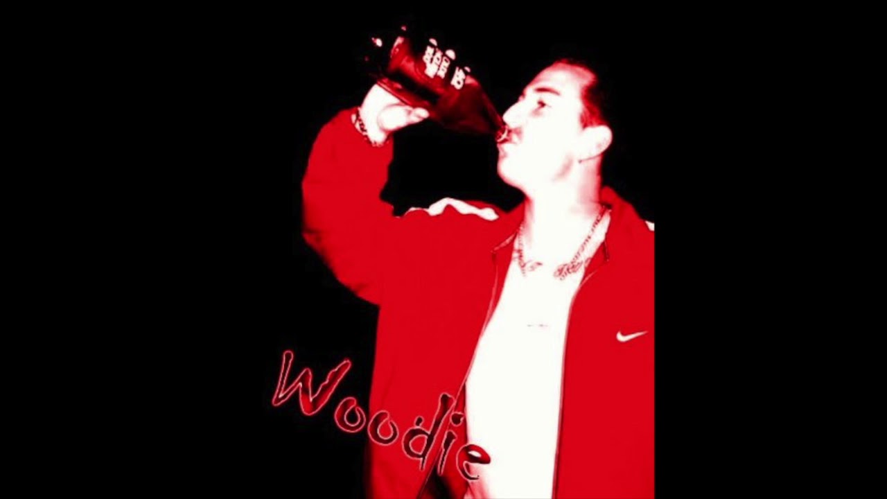 Woodie Norte Sidin Remake SOB x RBE Type Beat Prod. By DJ Y$M - YouTube