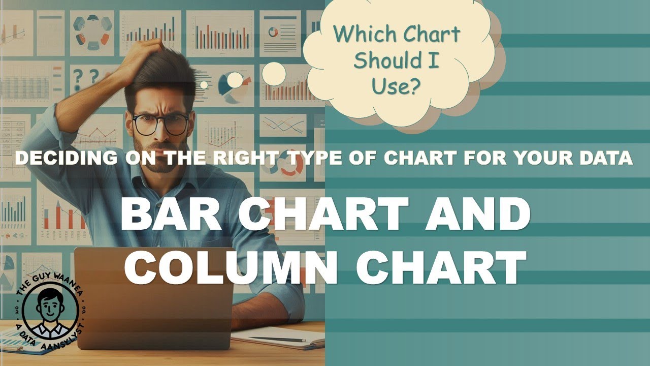 What is Bar Chart ? - YouTube