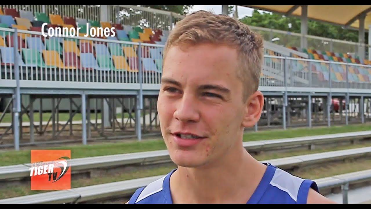 Conner Jones - Colts - YouTube