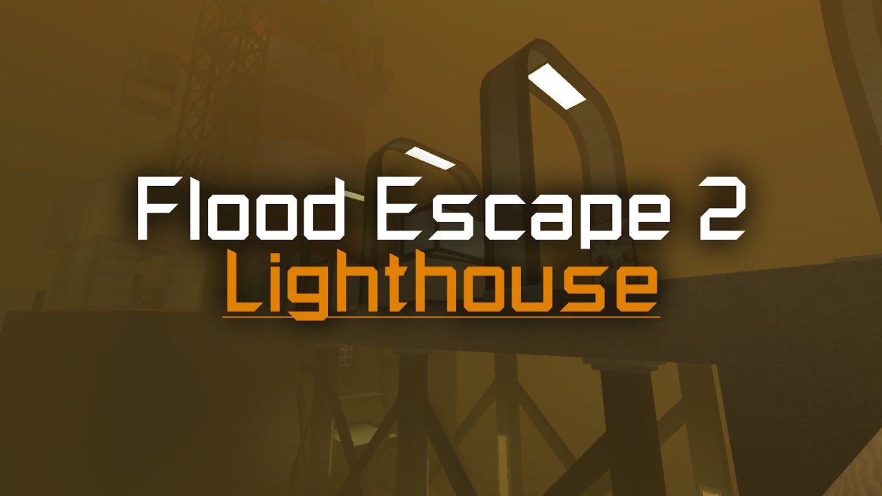 [FE2CM] "Lighthouse" (Crazy) SOLO | FE2 Map Test - YouTube