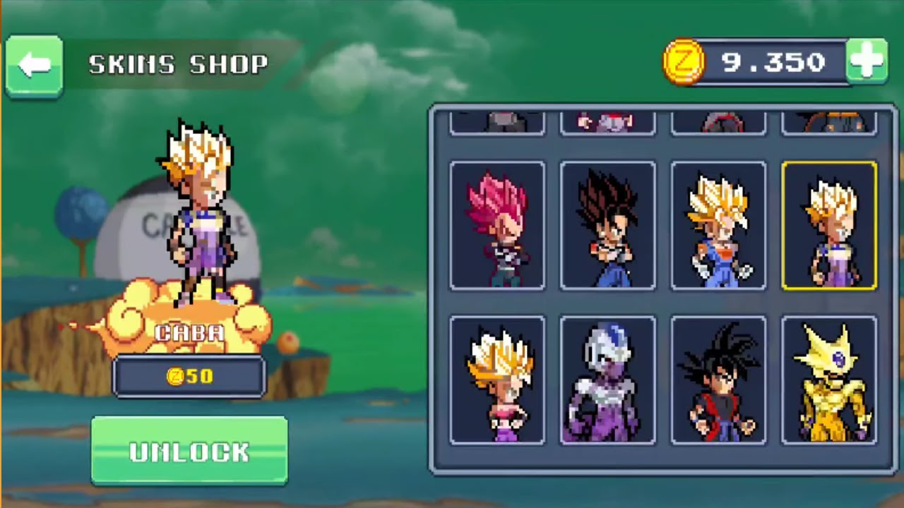 Legendary Fighter: Battle of God - Android Gameplay - HD #16 - YouTube