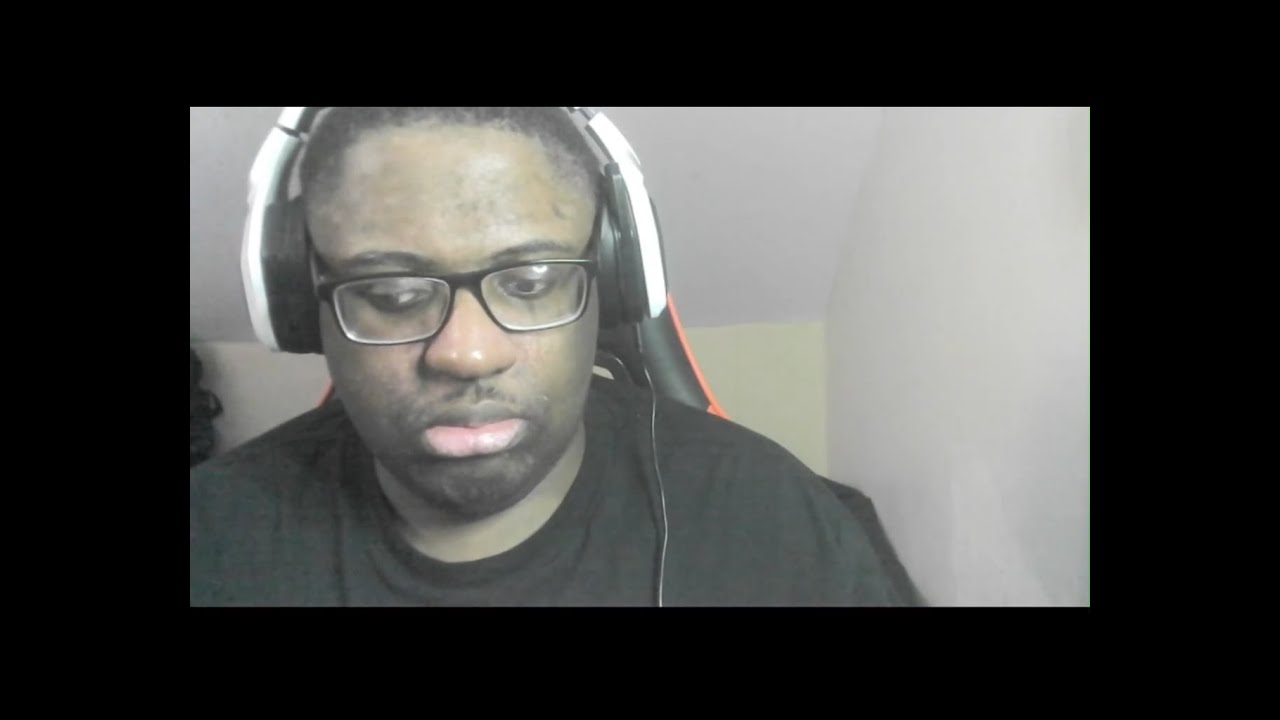 R.I.P Lamarr Wilson - YouTube