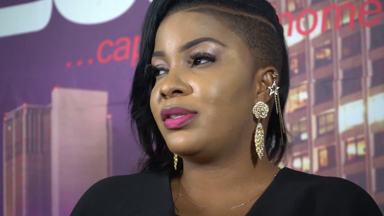 Exculsive Interview with Olisa Sylvia - YouTube