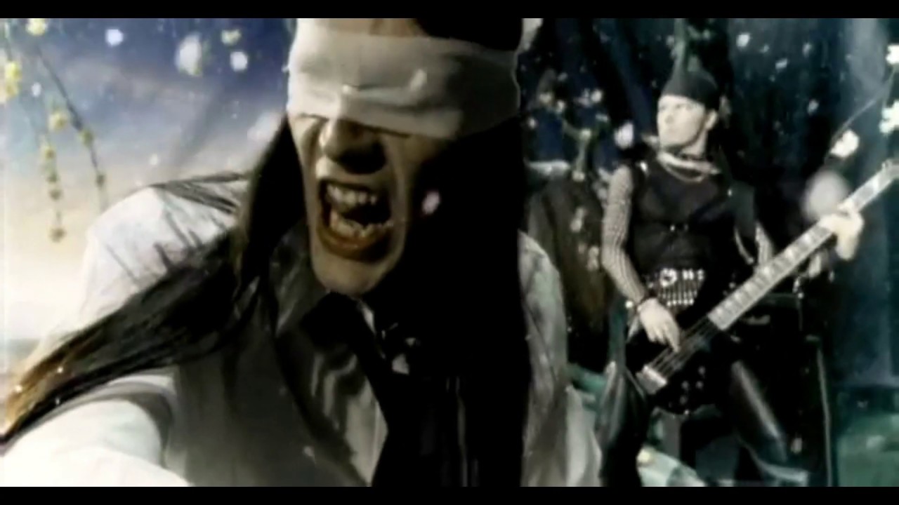 Charon - Little Angel (Official Vídeo) [HD] - YouTube