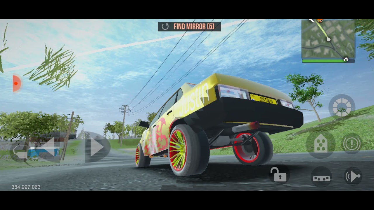 MAD OUT 2 - NEW UPDATE (VERSION 10.21) - YouTube