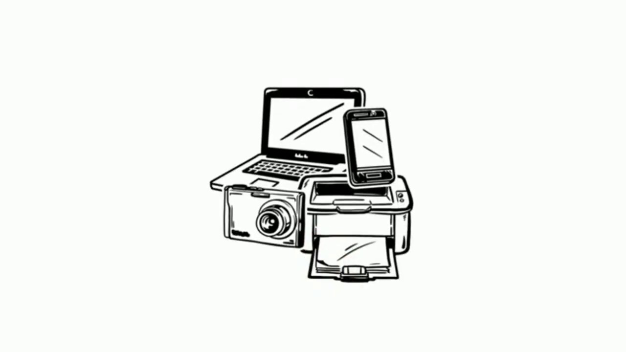 La brecha digital en minuto y medio - YouTube