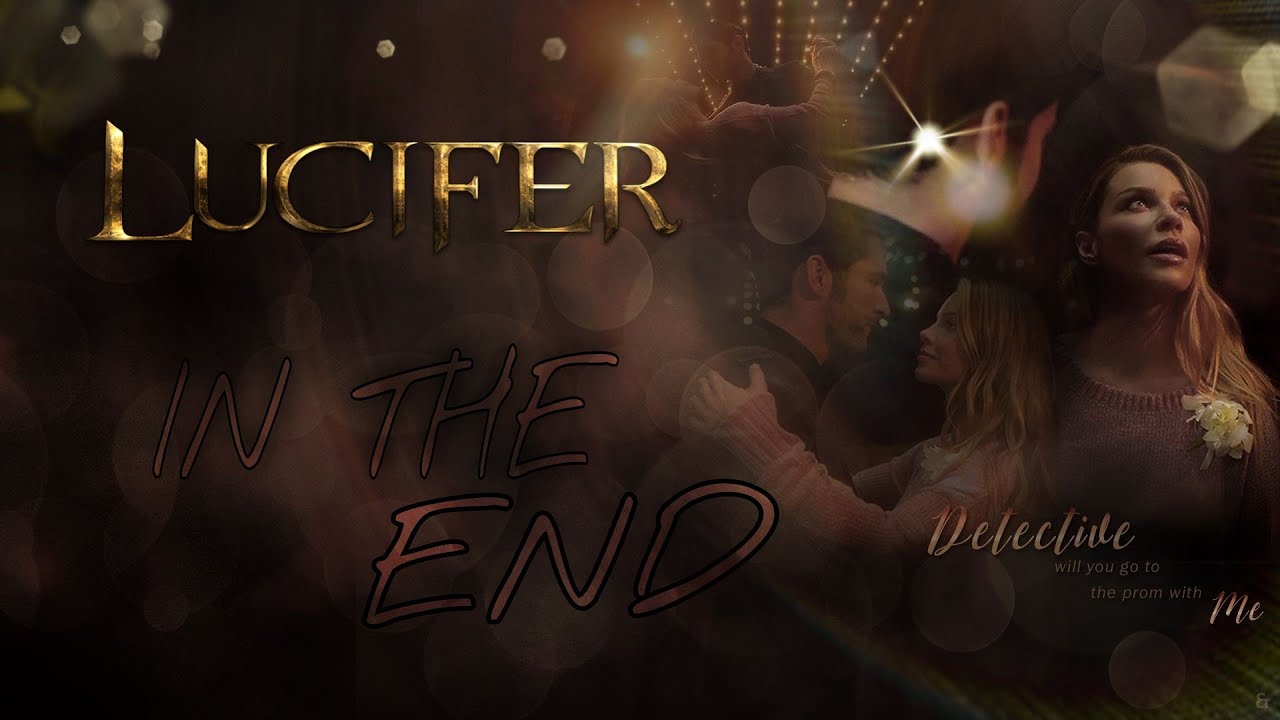 Lucifer - In the End (3×24) - YouTube