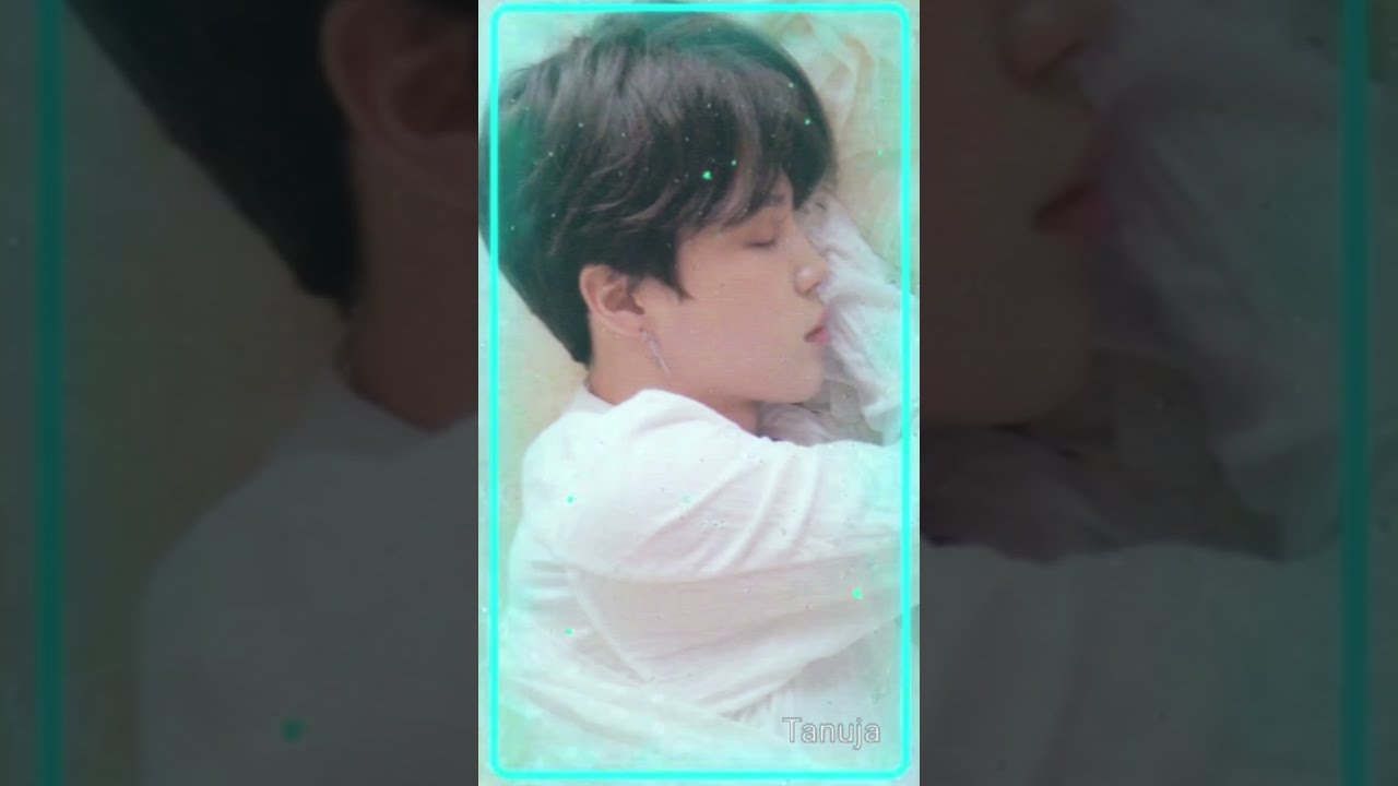 BTS JImin Sleeping Moments | Park Jimin | BTS Jimin | Jimin Sleeps ...