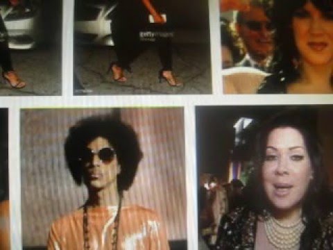 Prince, Chyna and the reason they Died - YouTube