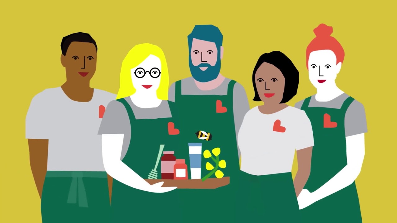 Healthy Life promo video - YouTube