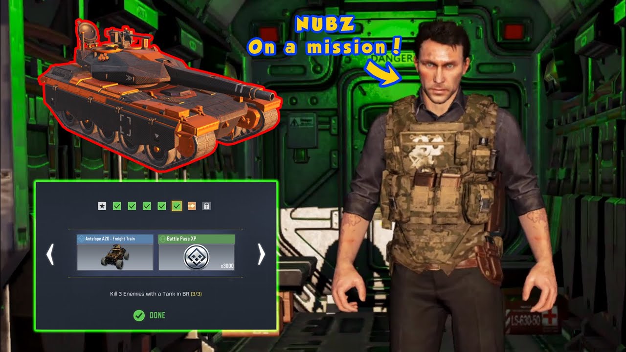 CoD Mobile Solo Vs Duo Battle Royale | Part II - YouTube