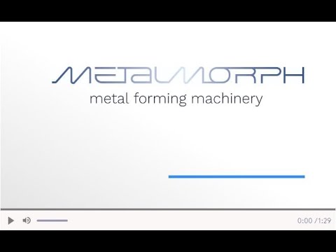 introducing Metal Morph - YouTube