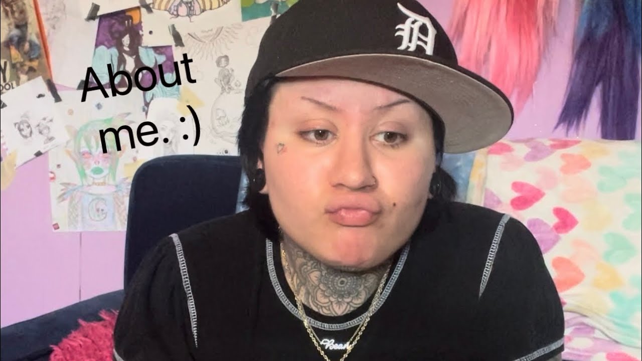 Key moments in my life. :) Aka things that make me who I am. - YouTube