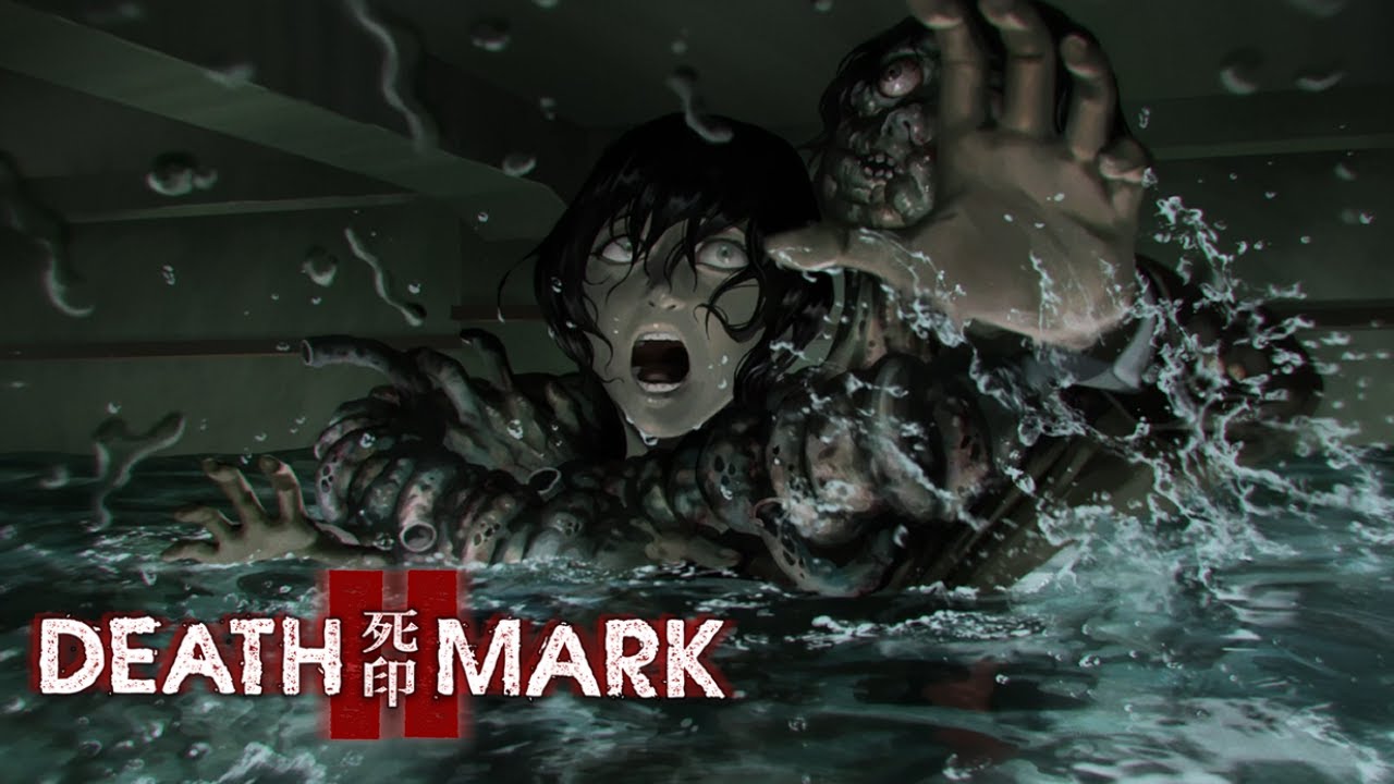 Hanako: Your Friend Till the End | Death Mark II [4] Chapter 2 - YouTube