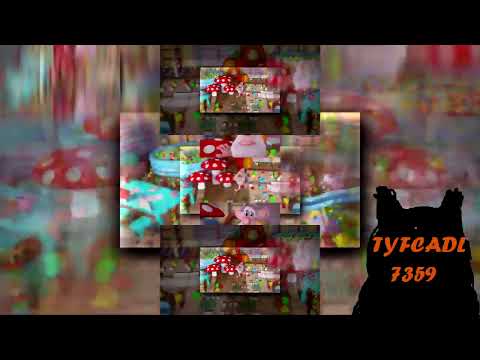 YTPMV MOST VIEWED VIDEO YTPMV Booba Scream Part 2 Scan Scan