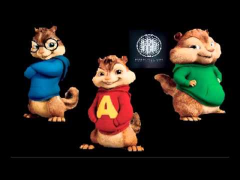 Alvin & The Chipmunks - Shadow Moses (Bring Me The Horizon) - YouTube