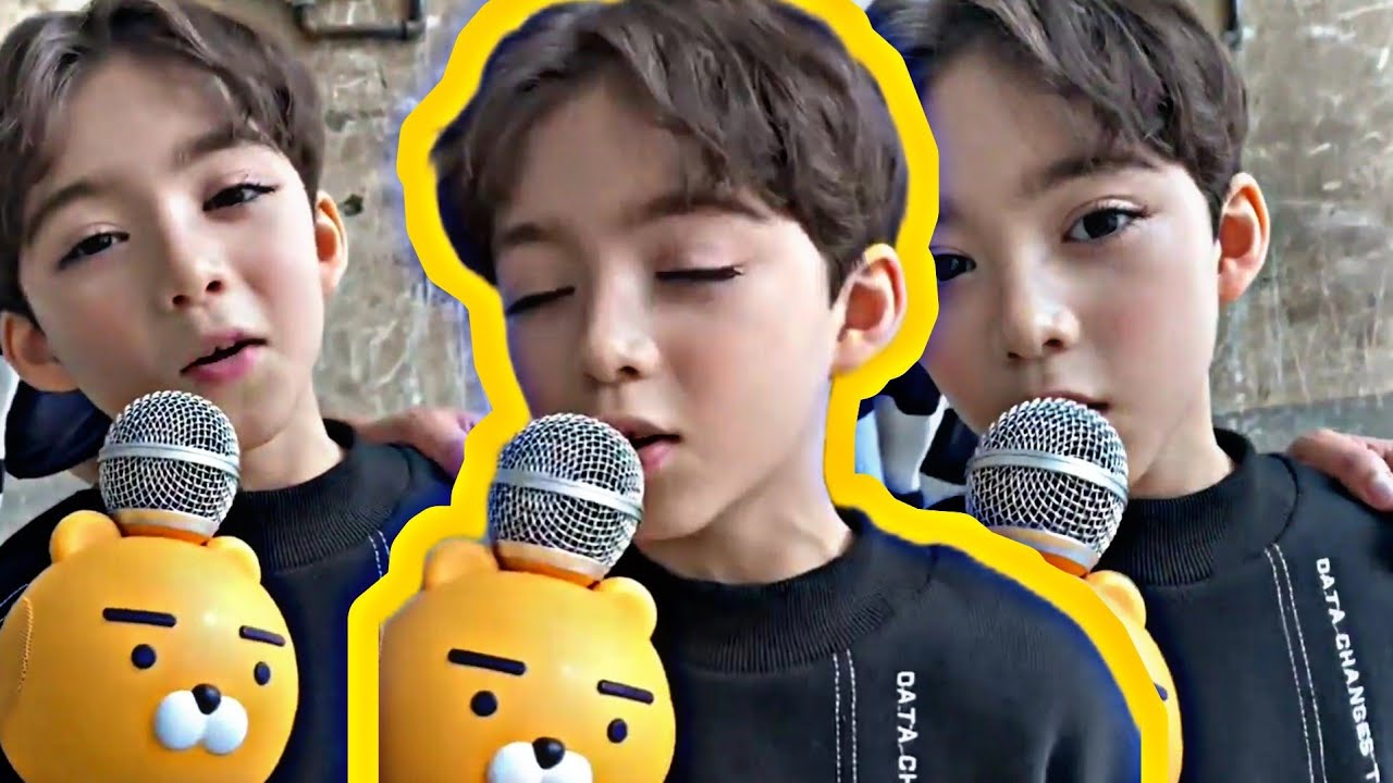 Cooper lunde singing || Cooper Lunde - YouTube